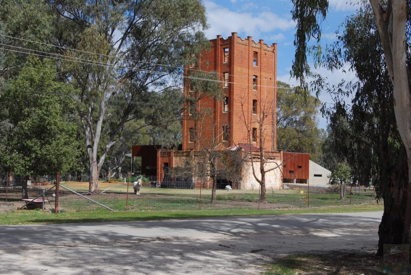 Narrandera | All Over Australia
