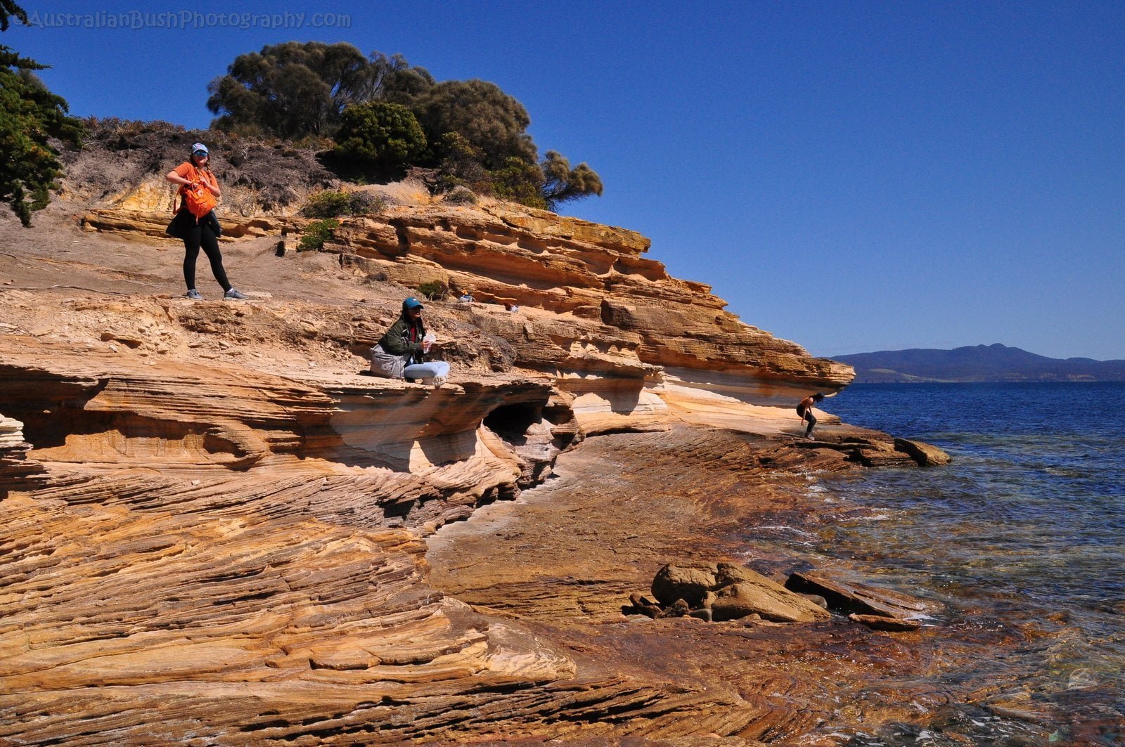 Maria Island - Part 1 | All Over Australia