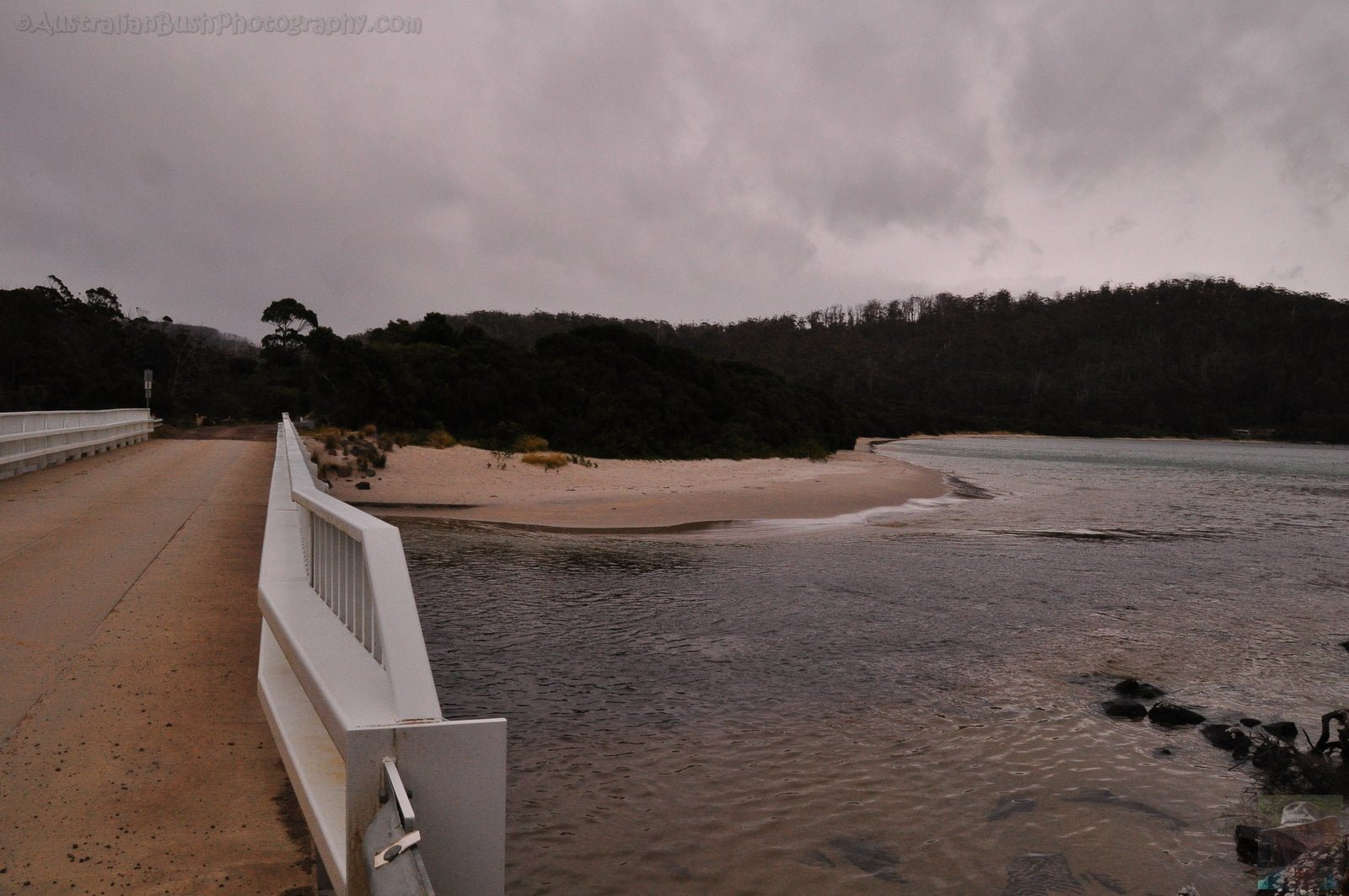 The Huon - Part2 - Cockle Creek | All Over Australia