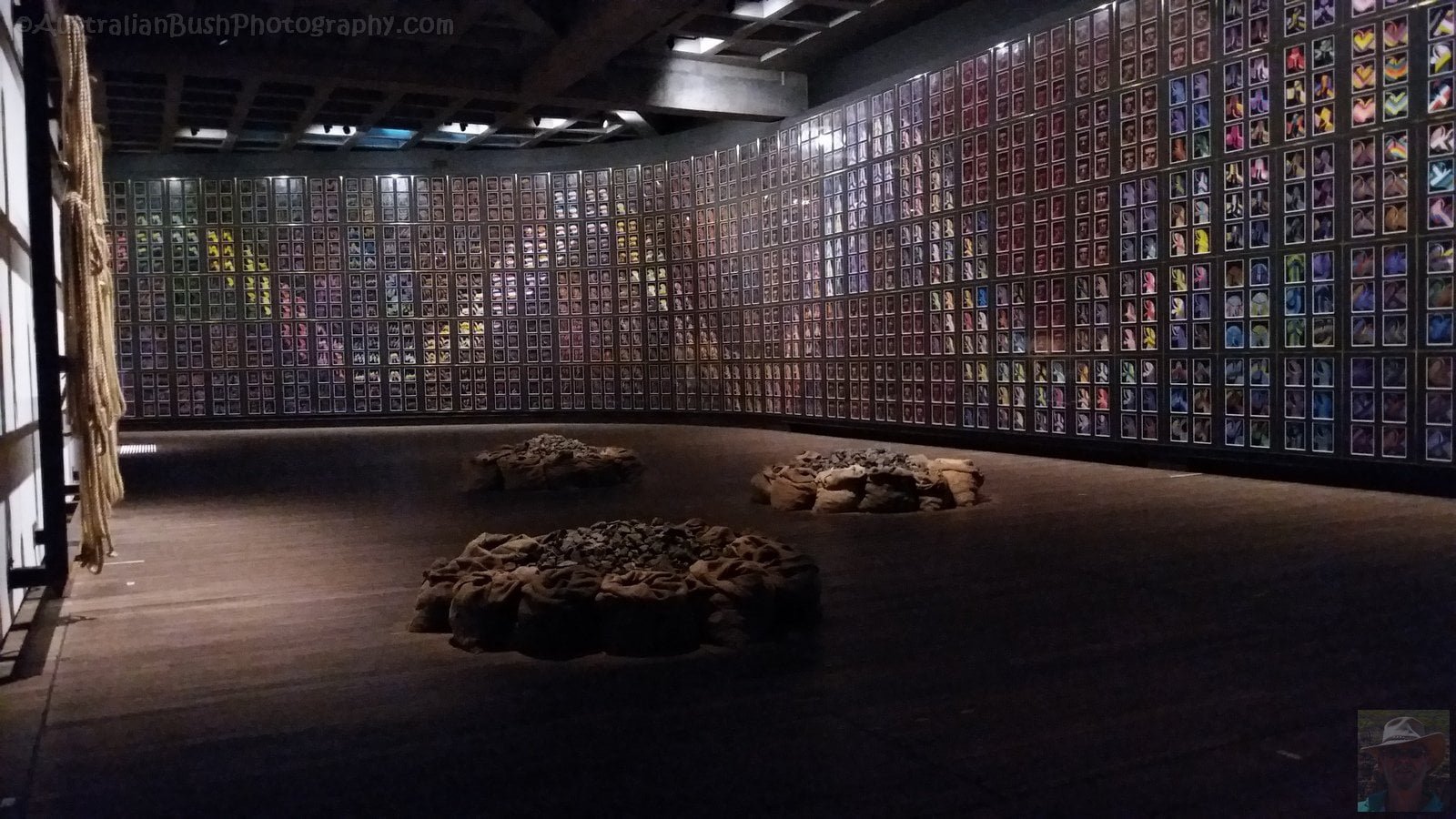 MONA (Museum of Old and New Art) | All Over Australia