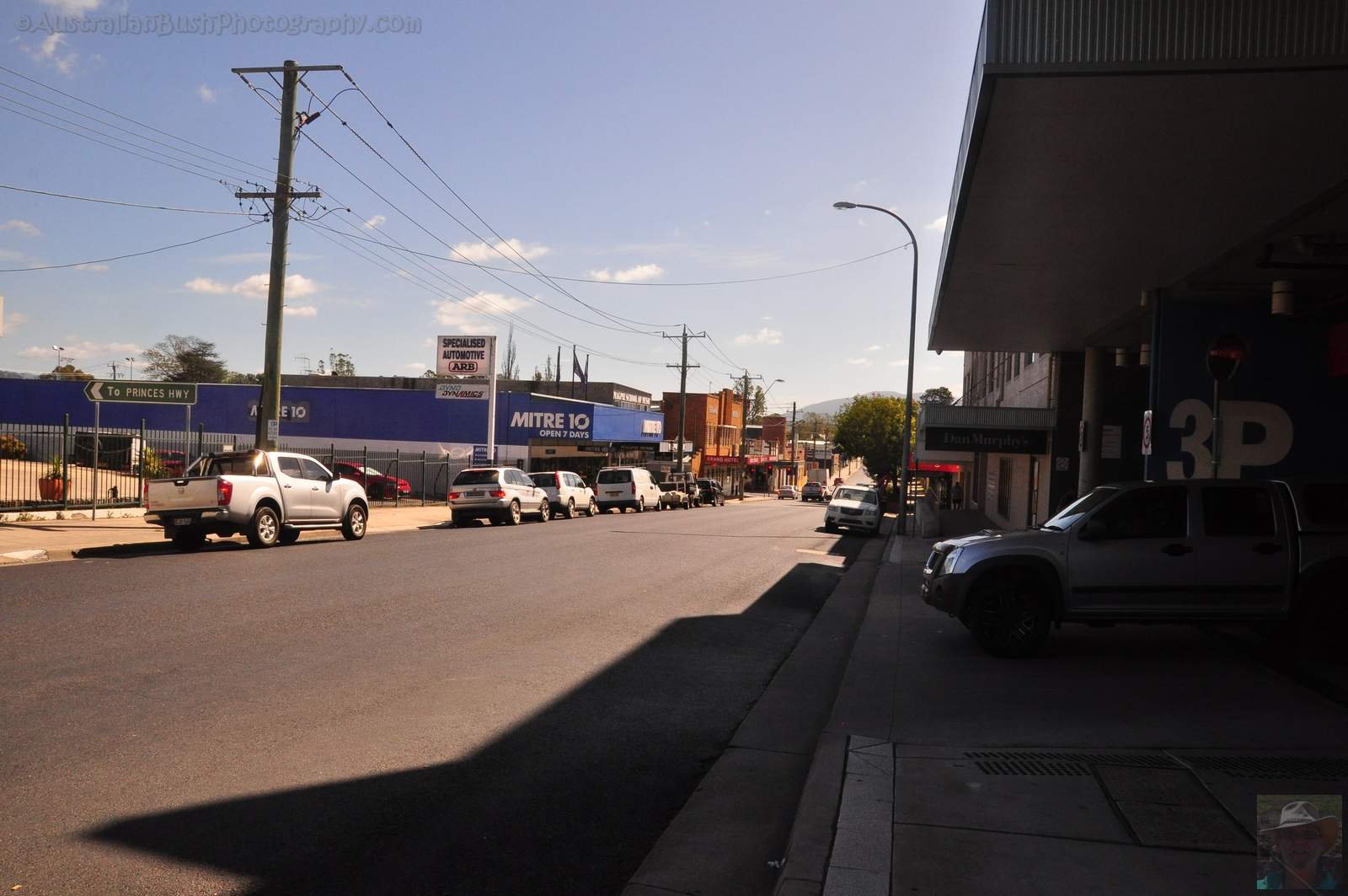 Bega - The Town | All Over Australia