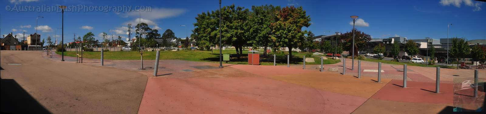 Bega - The Town | All Over Australia