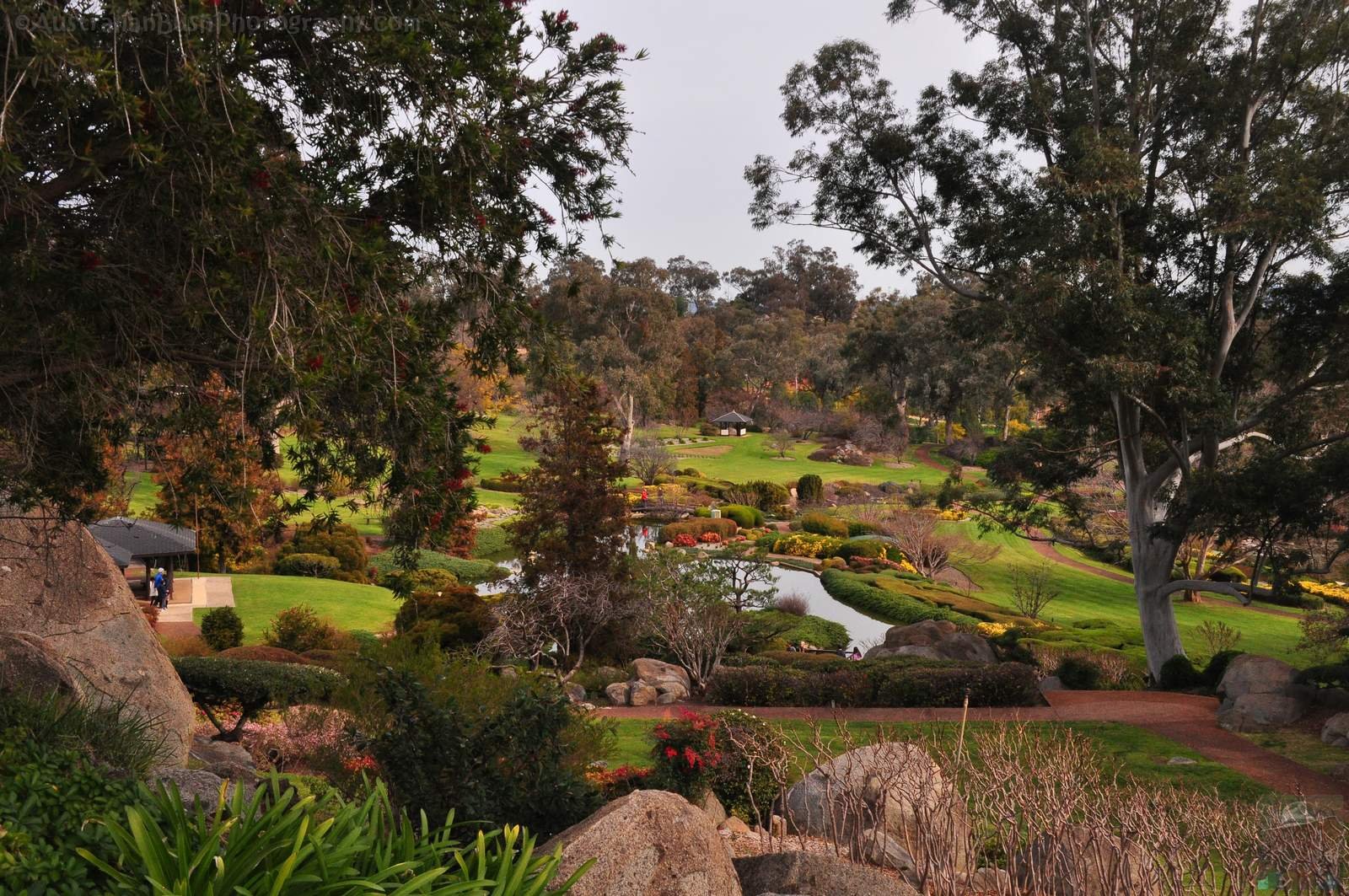 Cowra Japanese Gardens | All Over Australia