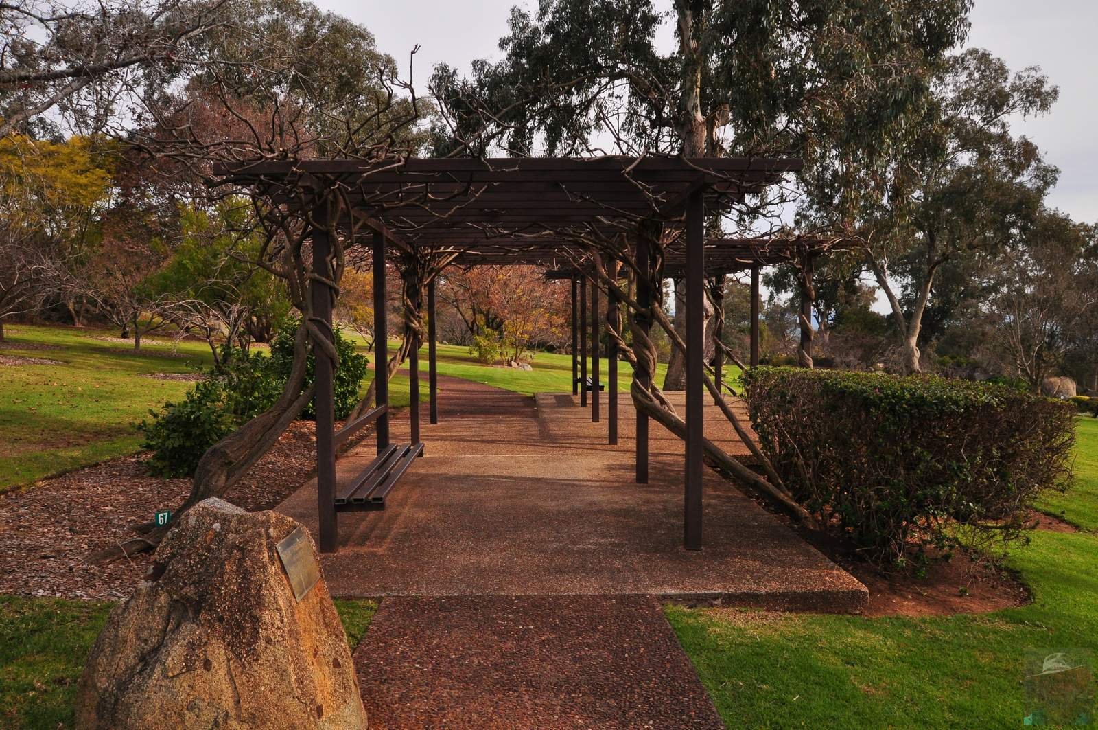 Cowra Japanese Gardens | All Over Australia