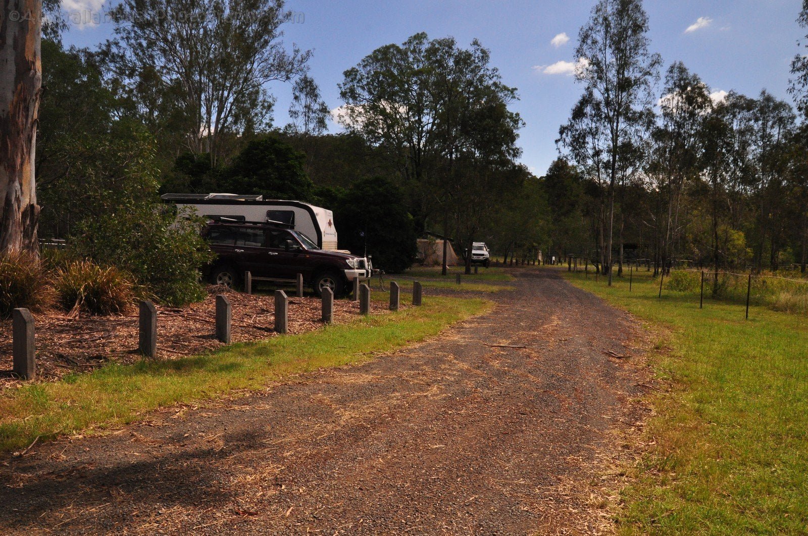 Harding’s Paddock – All Over Australia