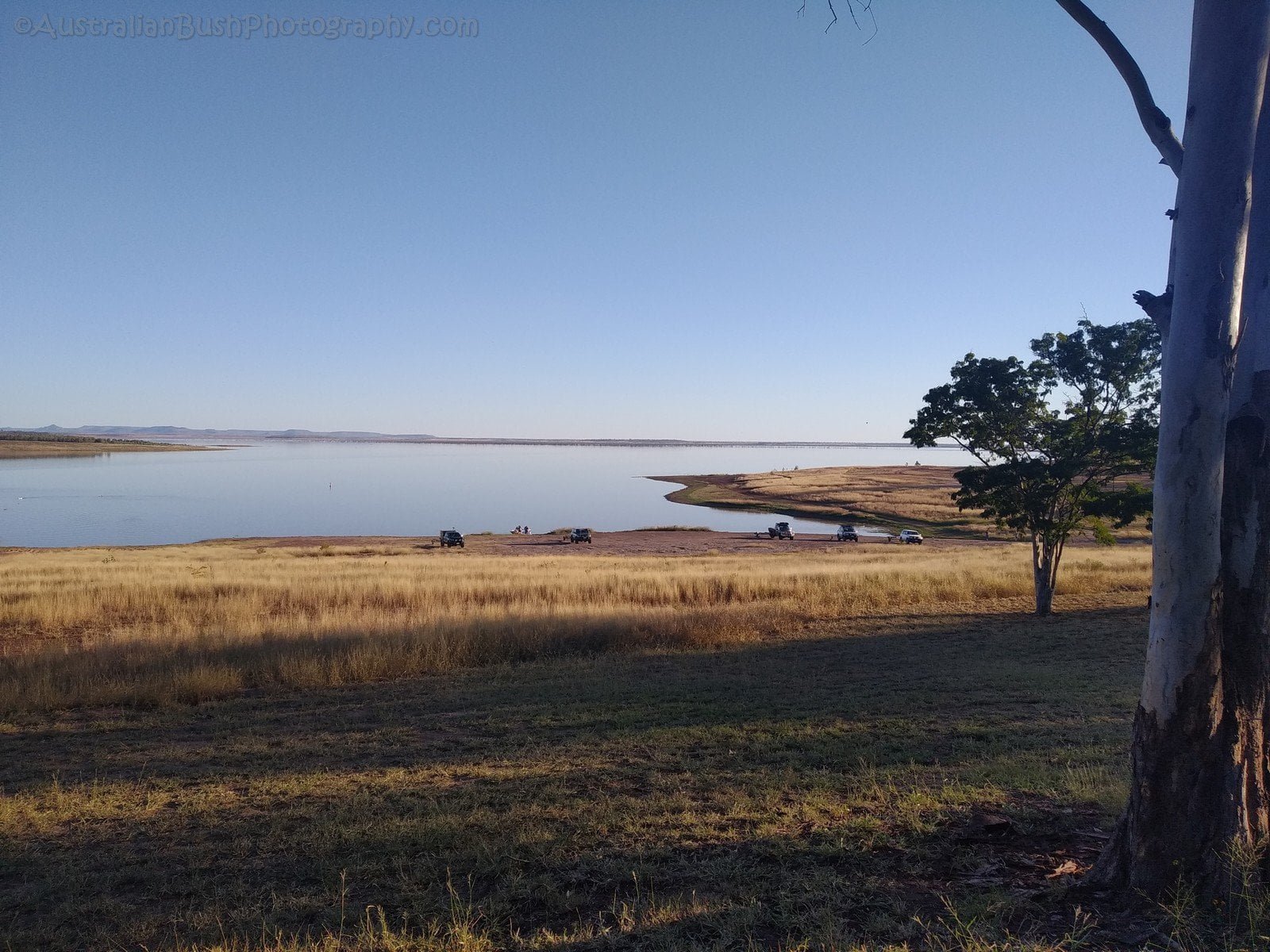 Lake Maraboon | All Over Australia