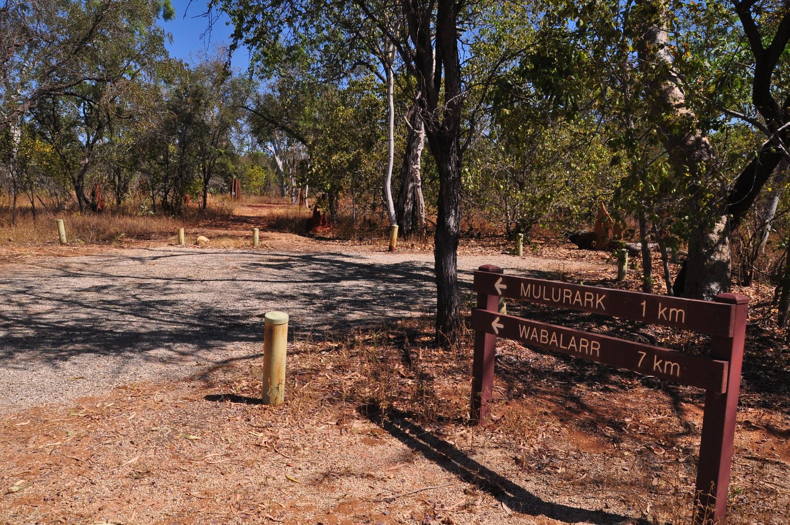 Elsey National Park | All Over Australia