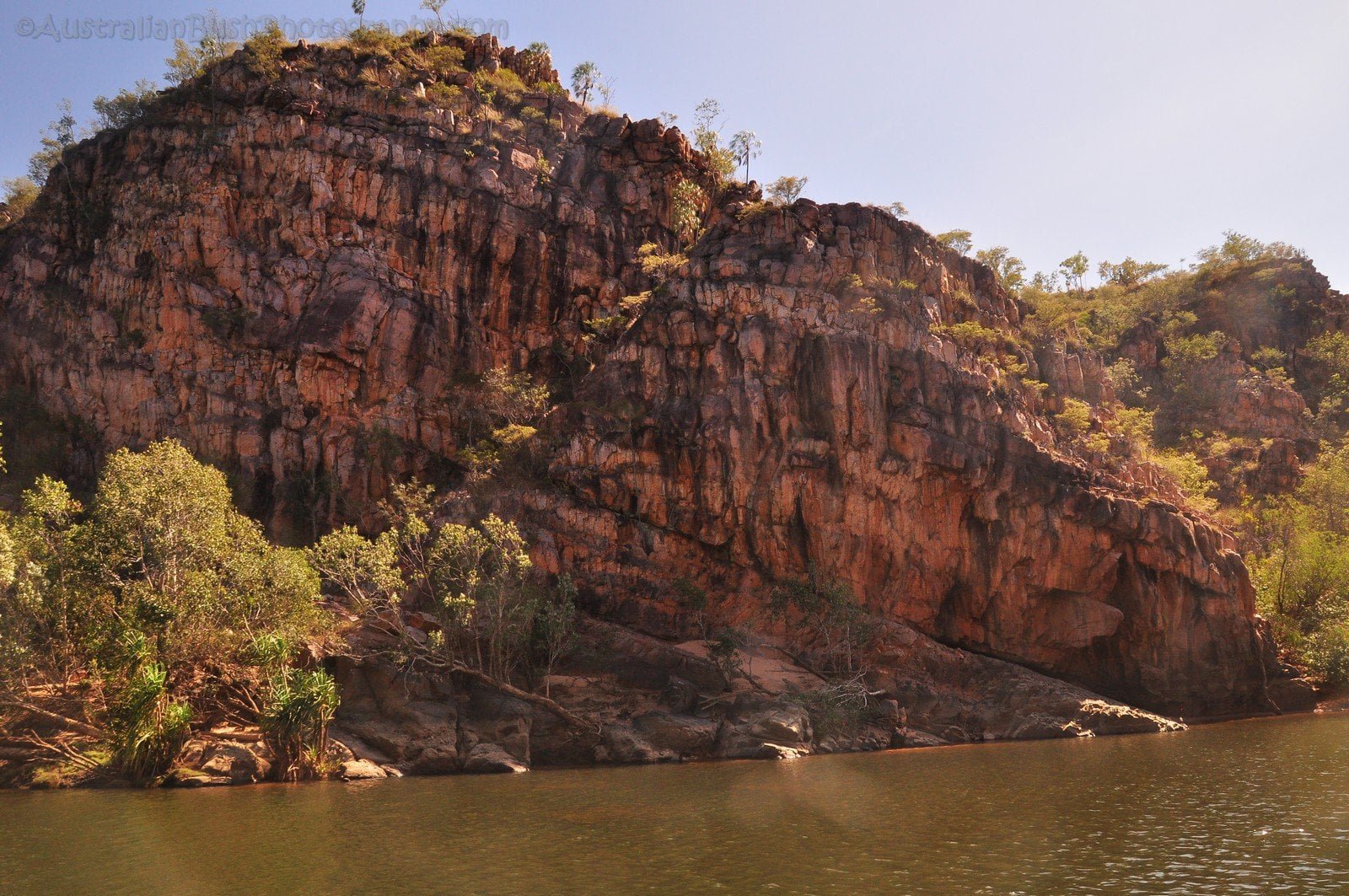 Katherine Gorge – All Over Australia