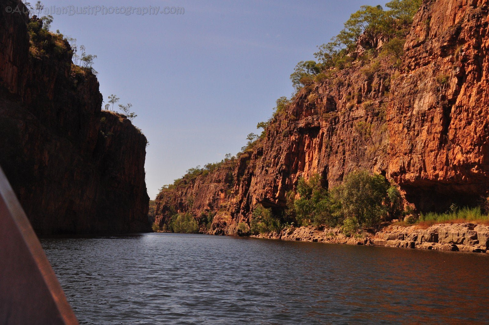 Katherine Gorge – All Over Australia