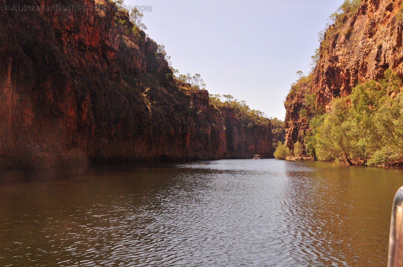 Katherine Gorge – All Over Australia