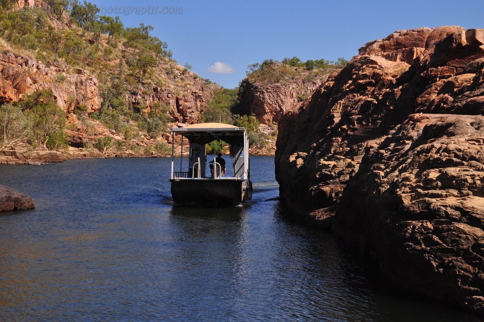 Katherine Gorge – All Over Australia