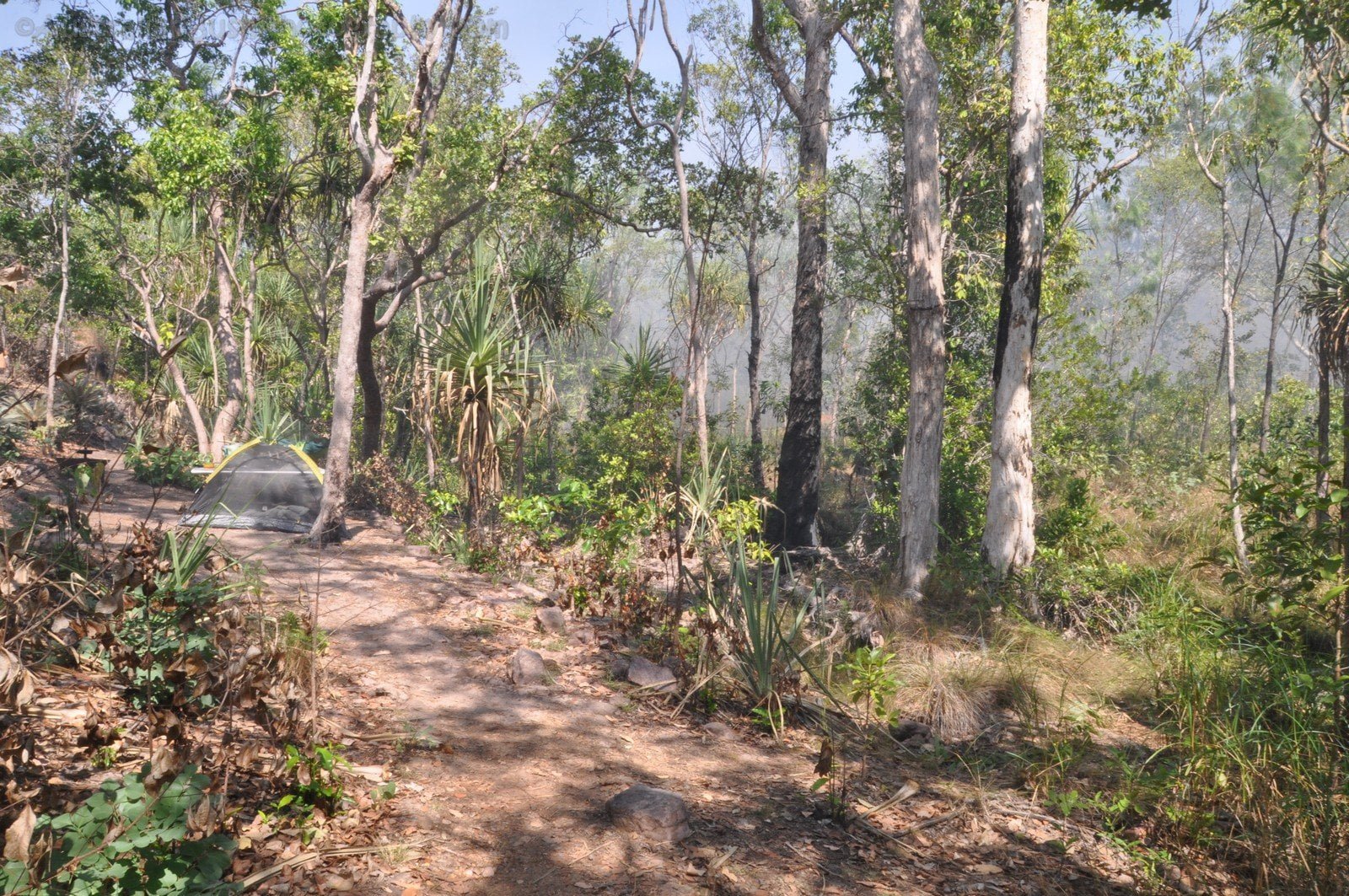 Litchfield National Park - Part 7 - Walker Creek | All Over Australia