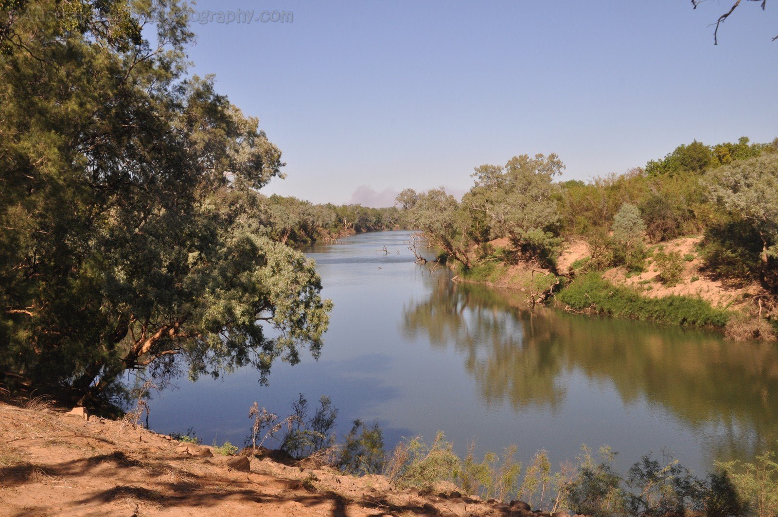 Mount Nancar | All Over Australia