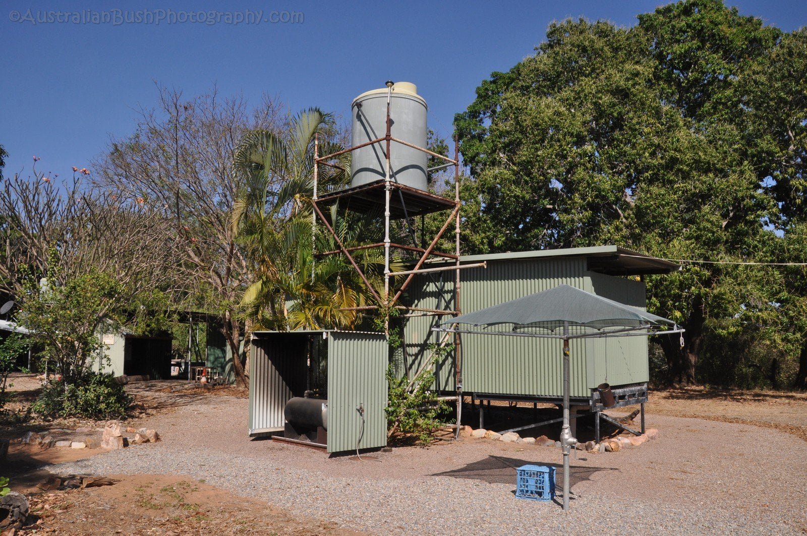 Mount Nancar | All Over Australia