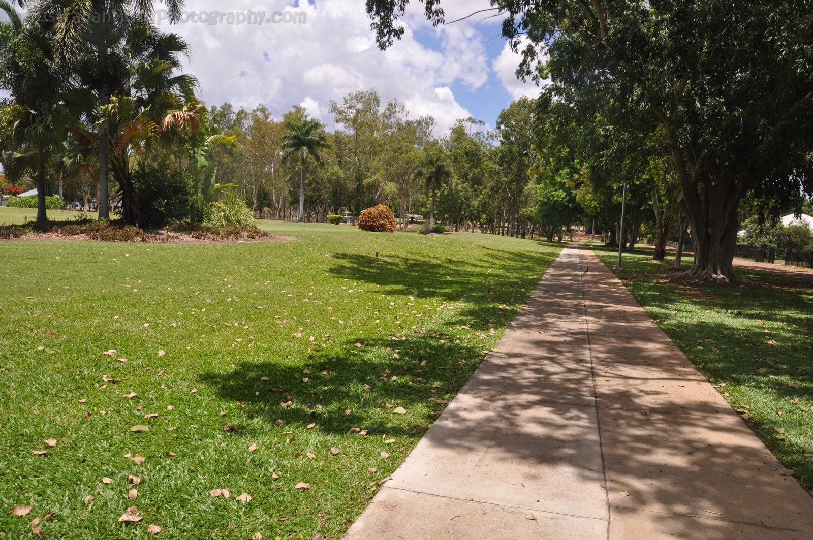 Charters Towers | All Over Australia