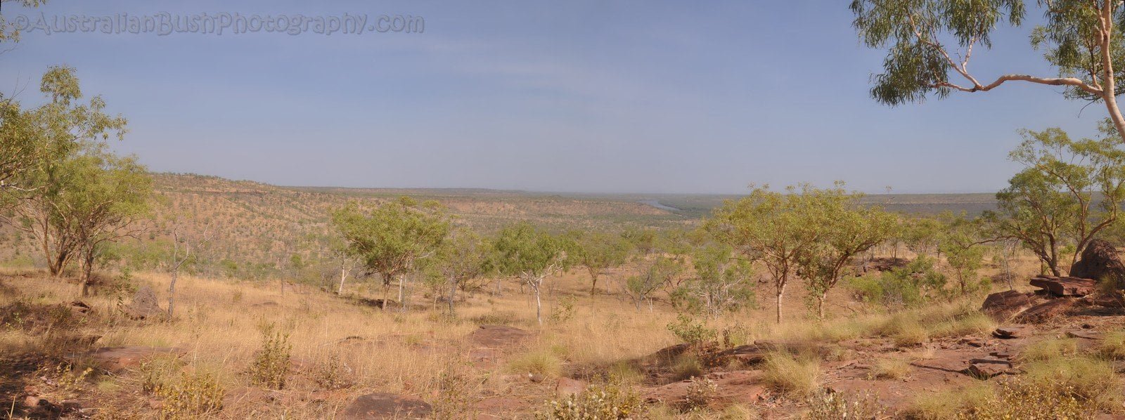 Timber Creek | All Over Australia
