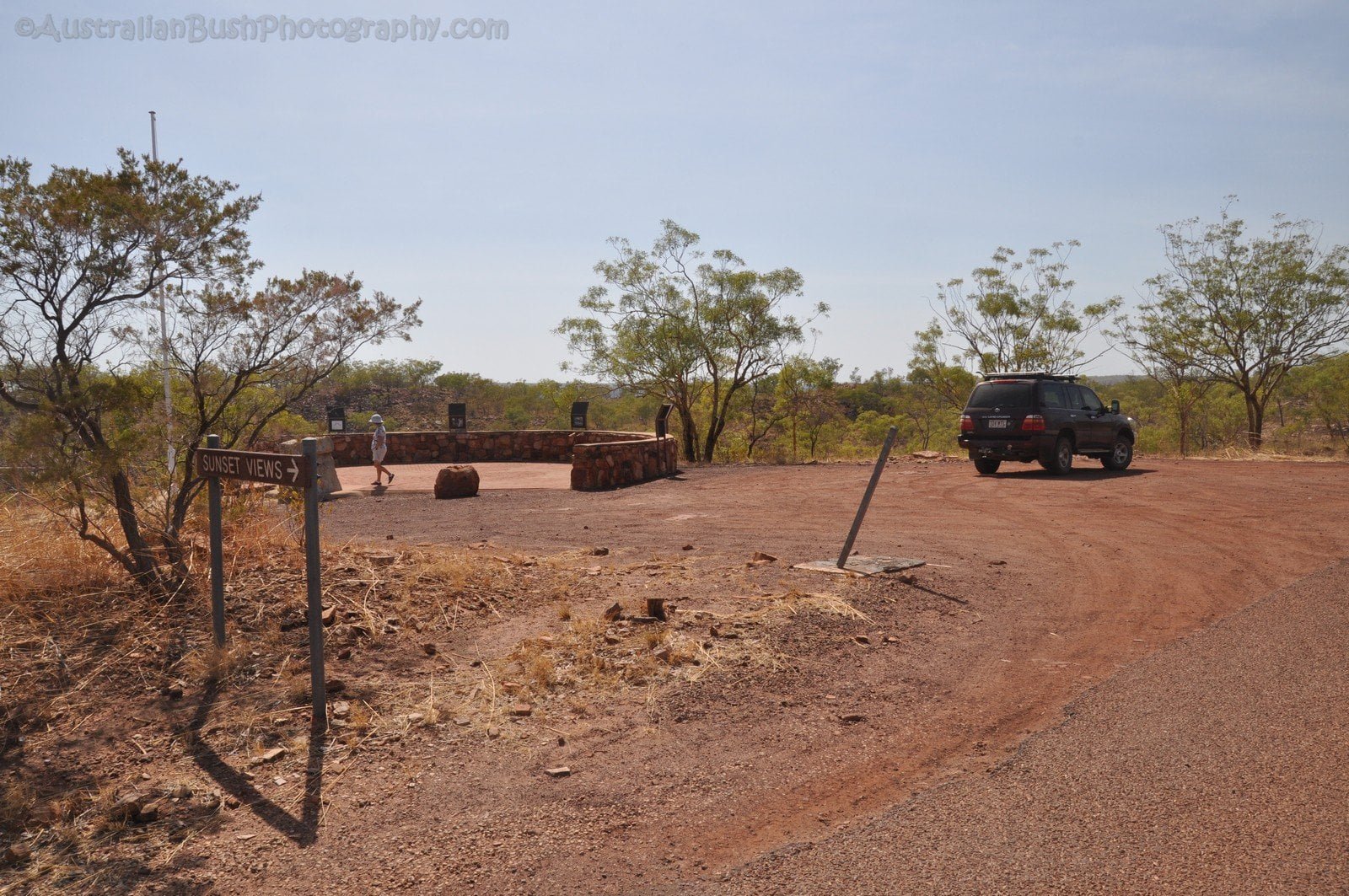 Timber Creek | All Over Australia