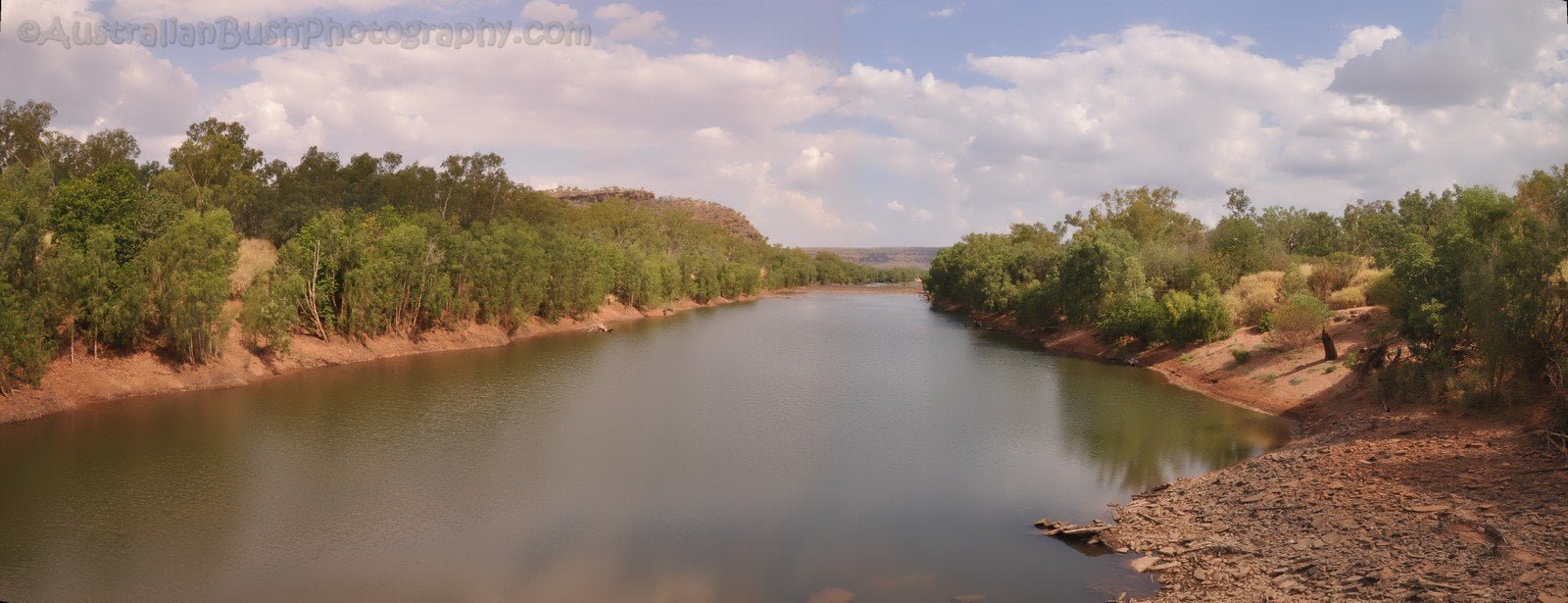Victoria River | All Over Australia