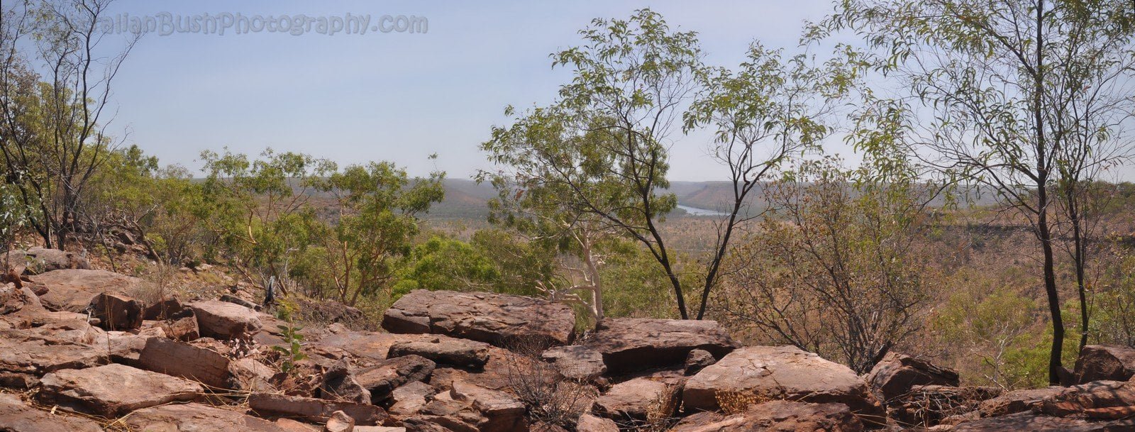 Timber Creek | All Over Australia