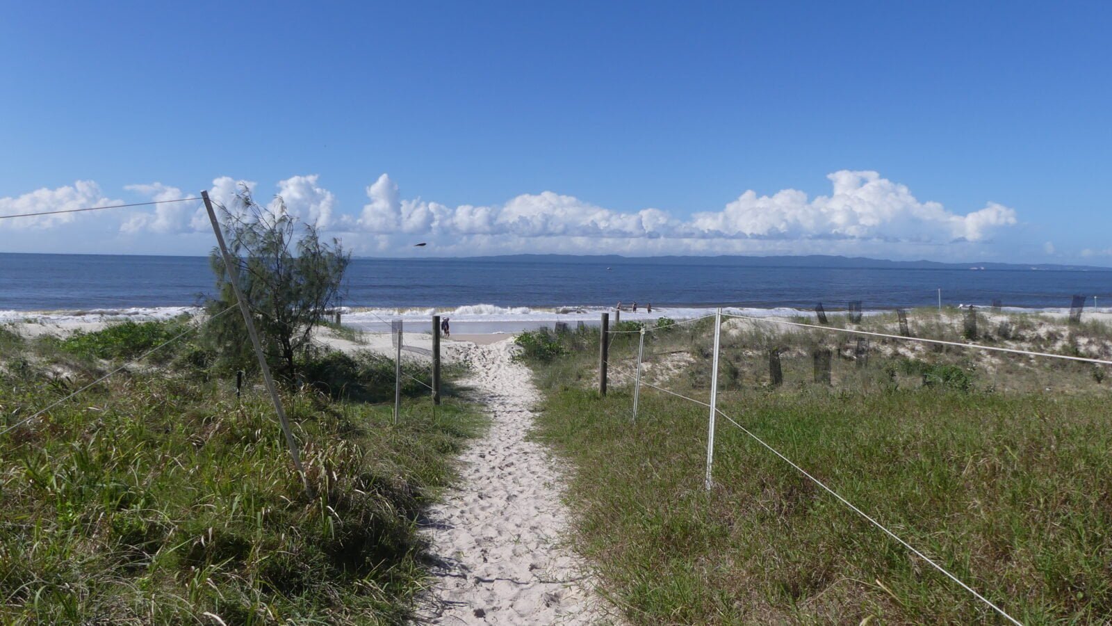 Bribie Island – All Over Australia