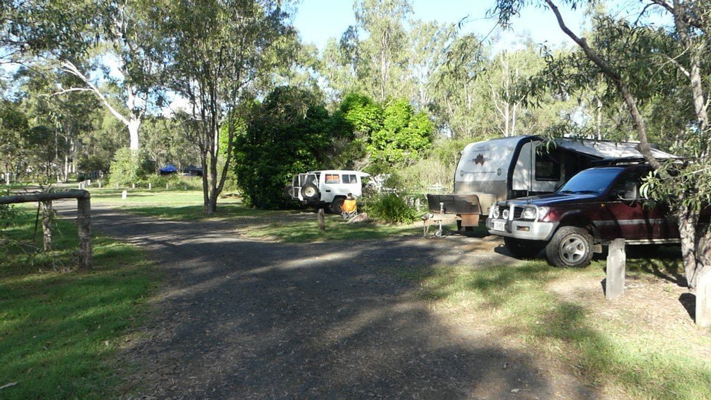 Ipswich and Harding's Paddock - again | All Over Australia